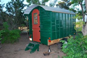 THE VARDO PROJECT: Part 1 – Preindustrial Craftsmanship