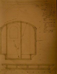 Building Your Own Vardo – Preindustrial Craftsmanship