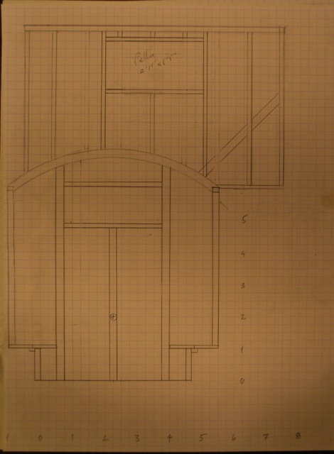 Building Your Own Vardo – Preindustrial Craftsmanship