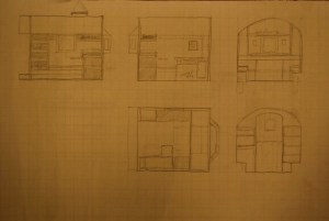 Building Your Own Vardo – Preindustrial Craftsmanship