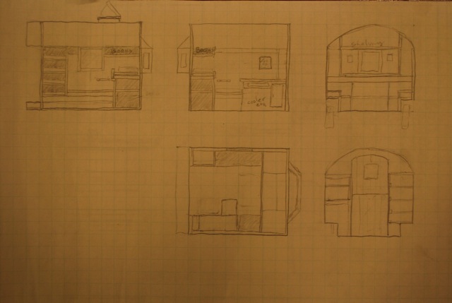 Building Your Own Vardo – Preindustrial Craftsmanship