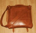 Haversack – Preindustrial Craftsmanship