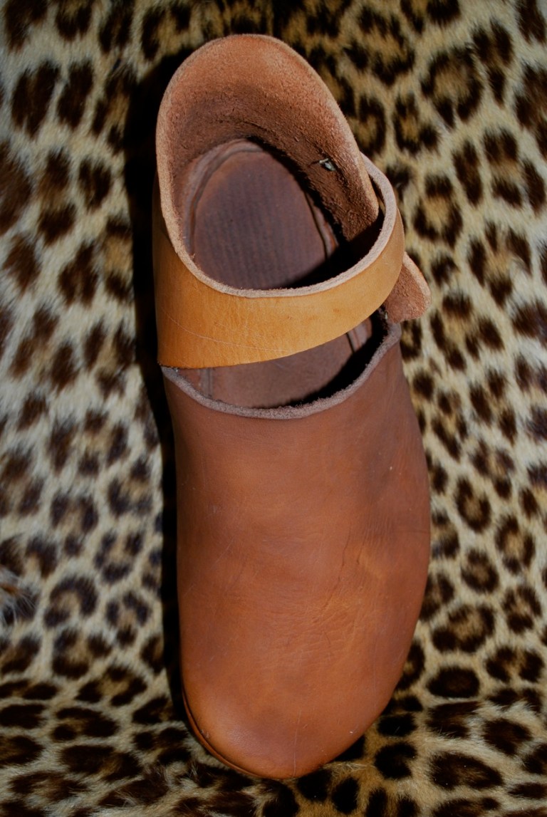 Medieval Turnshoes – Preindustrial Craftsmanship