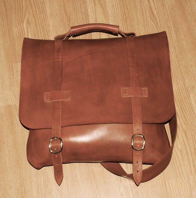 Scout Staff Hiking Stick – Preindustrial Craftsmanship