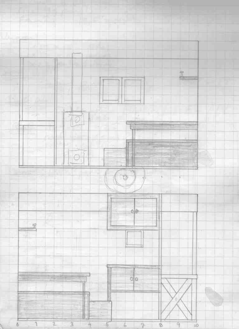 The Vardo: Part 2, Conception and Planning – Preindustrial Craftsmanship