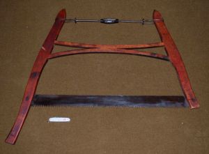 Making a Traditional Turning Saw, part 1 – Preindustrial Craftsmanship