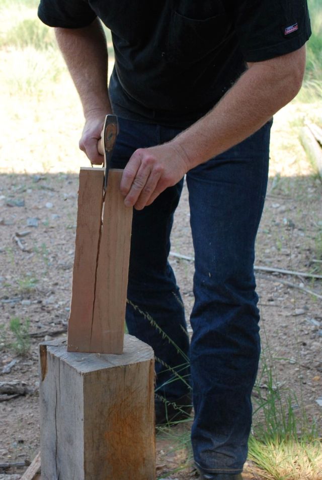 Making a Traditional Turning Saw, part 1 – Preindustrial Craftsmanship