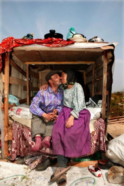 gypsy wagon – Preindustrial Craftsmanship