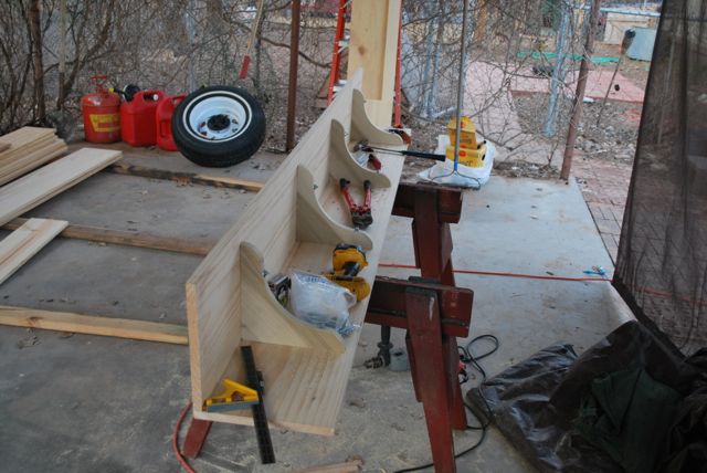 A Vardo Build Recap – Preindustrial Craftsmanship