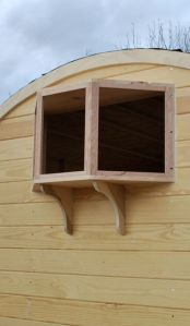 A Vardo Build Recap – Preindustrial Craftsmanship