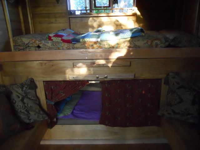 A Vardo Build Recap – Preindustrial Craftsmanship