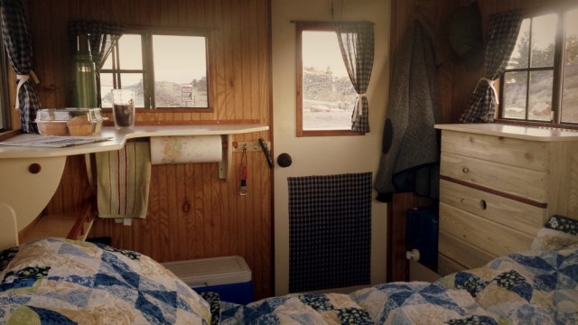 Eight Foot Terrapin – Preindustrial Craftsmanship