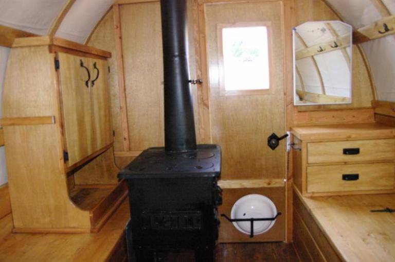 Update from the vault: Vardo and Sheepherder Links – Preindustrial ...