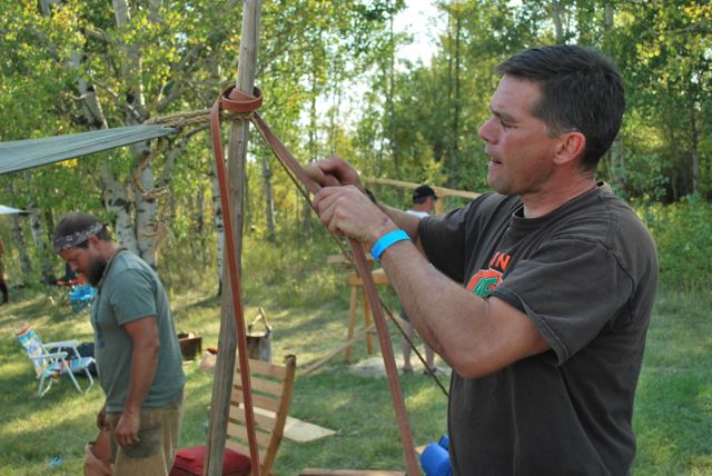 Mayhem Shoes for the Dystopian Survivor – Preindustrial Craftsmanship