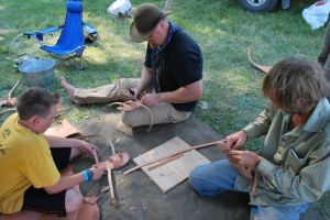 Mayhem Shoes for the Dystopian Survivor – Preindustrial Craftsmanship