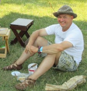 Mayhem Shoes for the Dystopian Survivor – Preindustrial Craftsmanship