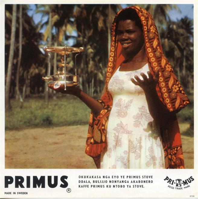 Classic Liquid Fuel Stoves – Preindustrial Craftsmanship