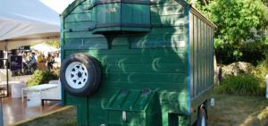 THE VARDO PROJECT: Begin here – Preindustrial Craftsmanship