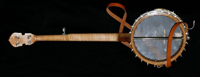 Scout Staff Hiking Stick – Preindustrial Craftsmanship