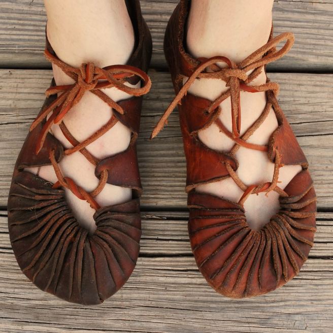 Roman Loculus – Preindustrial Craftsmanship