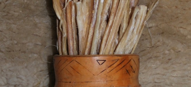 The Magic of Sinew – Preindustrial Craftsmanship