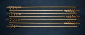 Arrowology – Preindustrial Craftsmanship