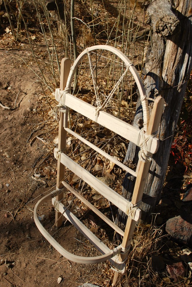 Roman Loculus – Preindustrial Craftsmanship